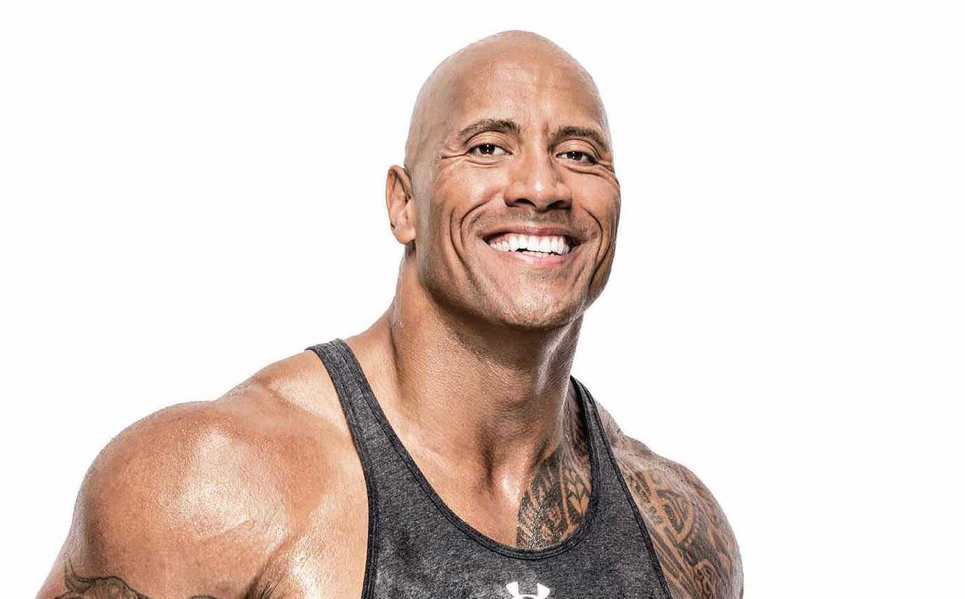 Dwayne Johnson se suma al reparto de próxima cinta de Martin Scorsese
