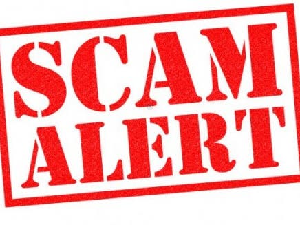 Online Extortion Scam Prompts Warning From Bucks County Authorities