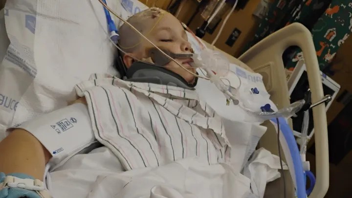 Family of 12-year-old boy critically injured in Big Spring shooting ...