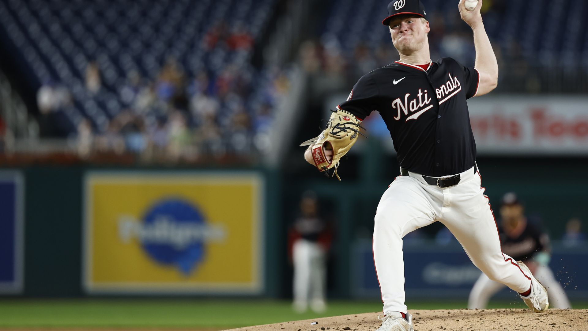 Top 5 Washington Nationals players to watch this Spring Training