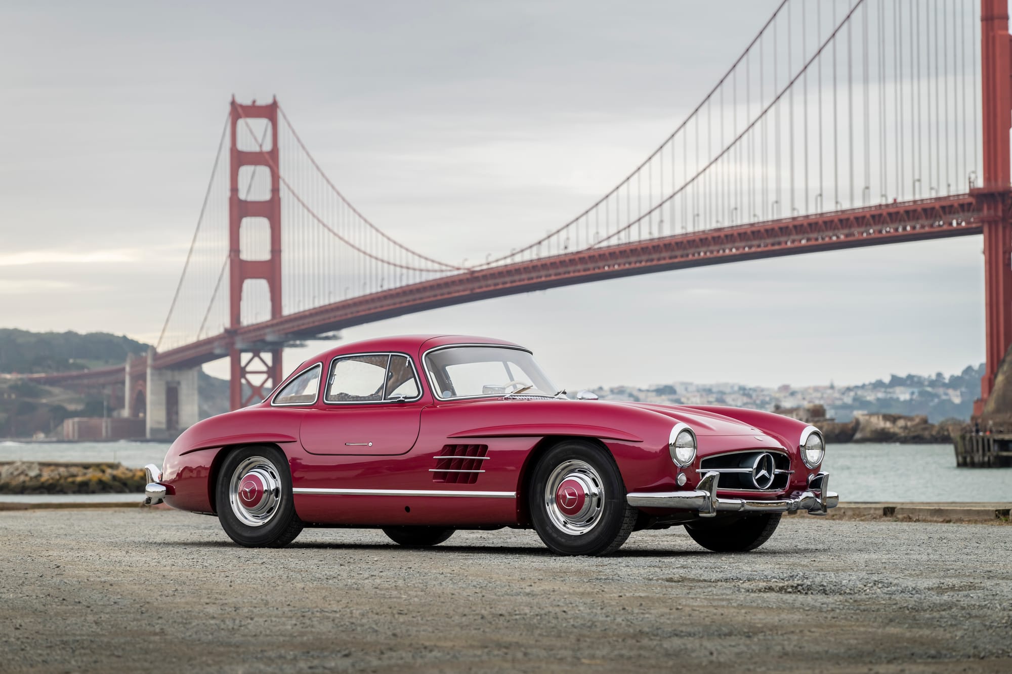 Broad Arrow Opens 2025 with $14.5 Million Academy of Art University ...