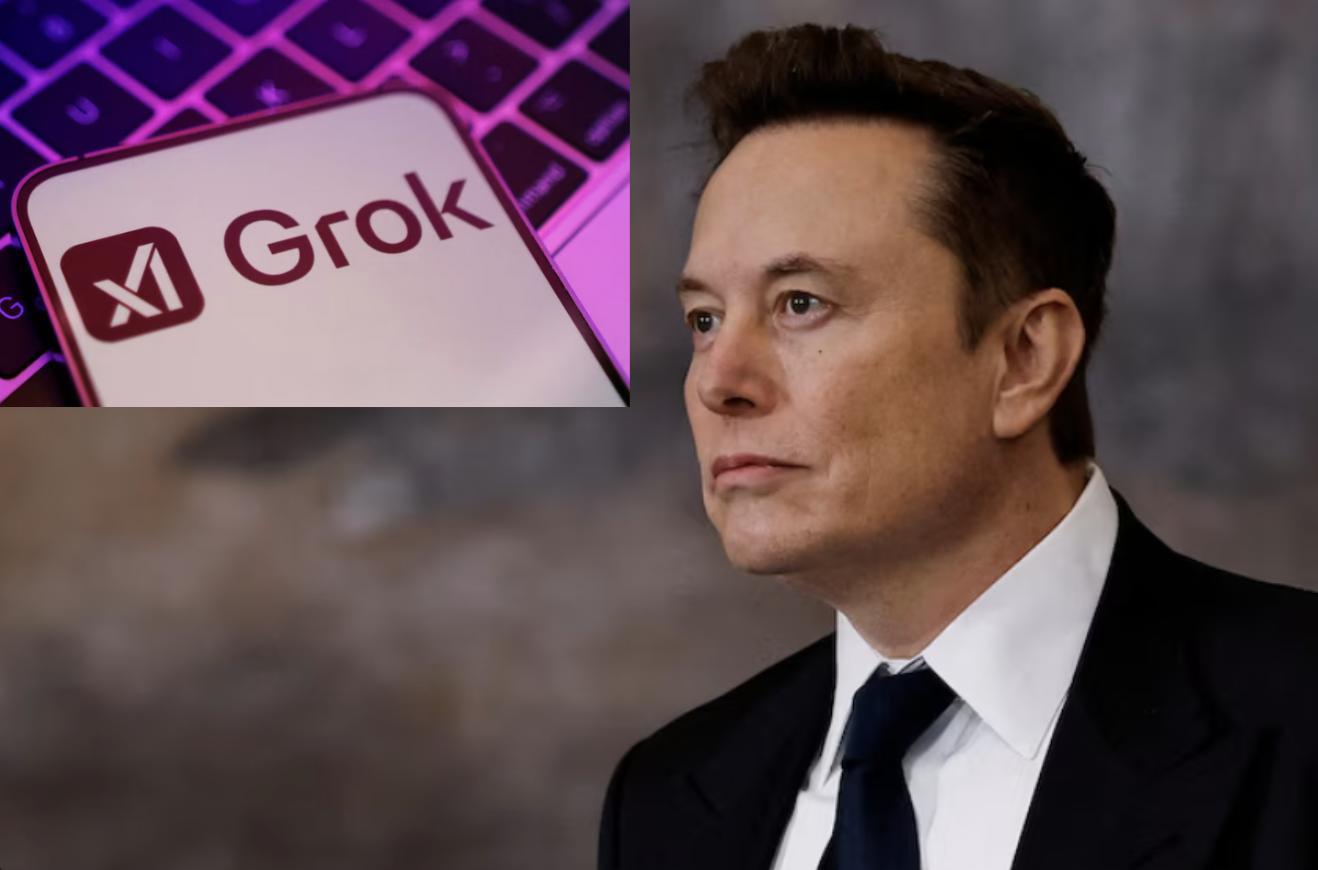 Elon Musk's AI Chatbot Programmed to Refuse Fact-Checking Him and Trump ...