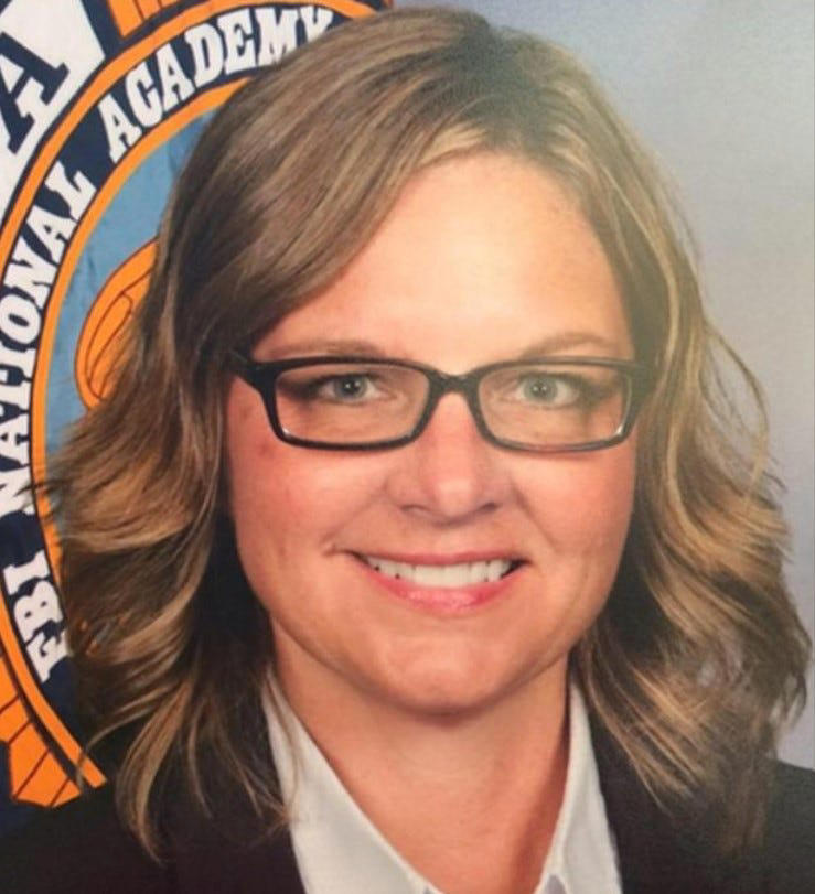 New Woodfin police chief named after former top cop's mysterious ... New Woodfin police chief named after former top cop's mysterious ...
