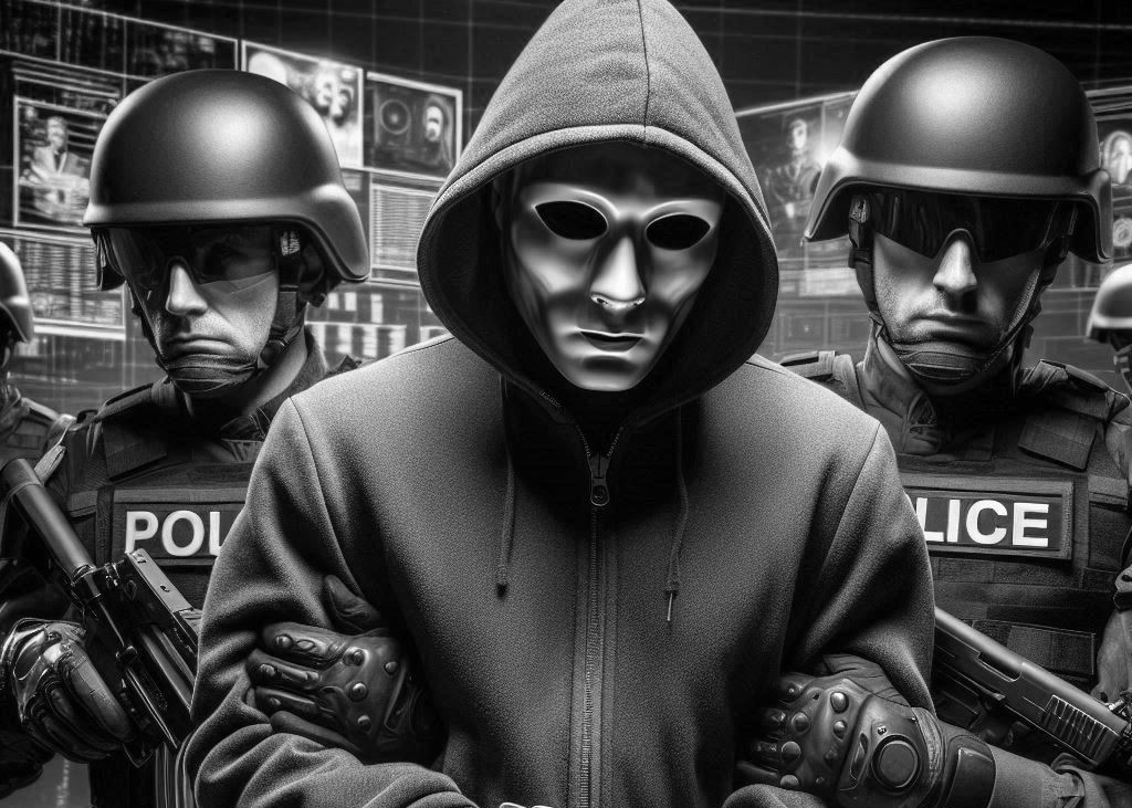 Cybercrime gangs bust across Africa