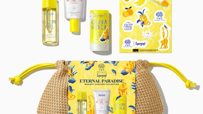 These ‘White Lotus' Season 3 Brand Collabs Are Still In Stock