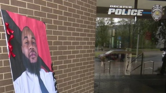 Perkins family files updated lawsuit with new claims against City of ...