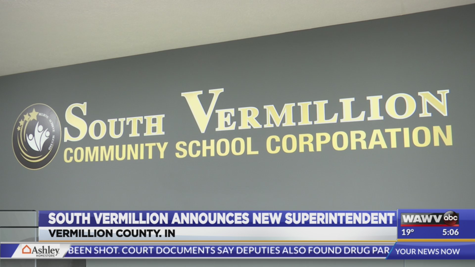 South Vermillion announces new superintendent