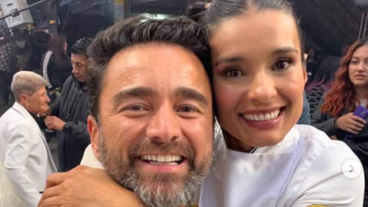 Andrés Toro tomó drástica decisión, dejó Colombia y se fue para Estados ...