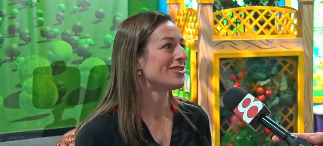 Mickey Mouse Clubhouse exhibit to open Saturday