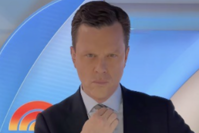 Today show fans heap praise on Willie Geist as they call for him to ...