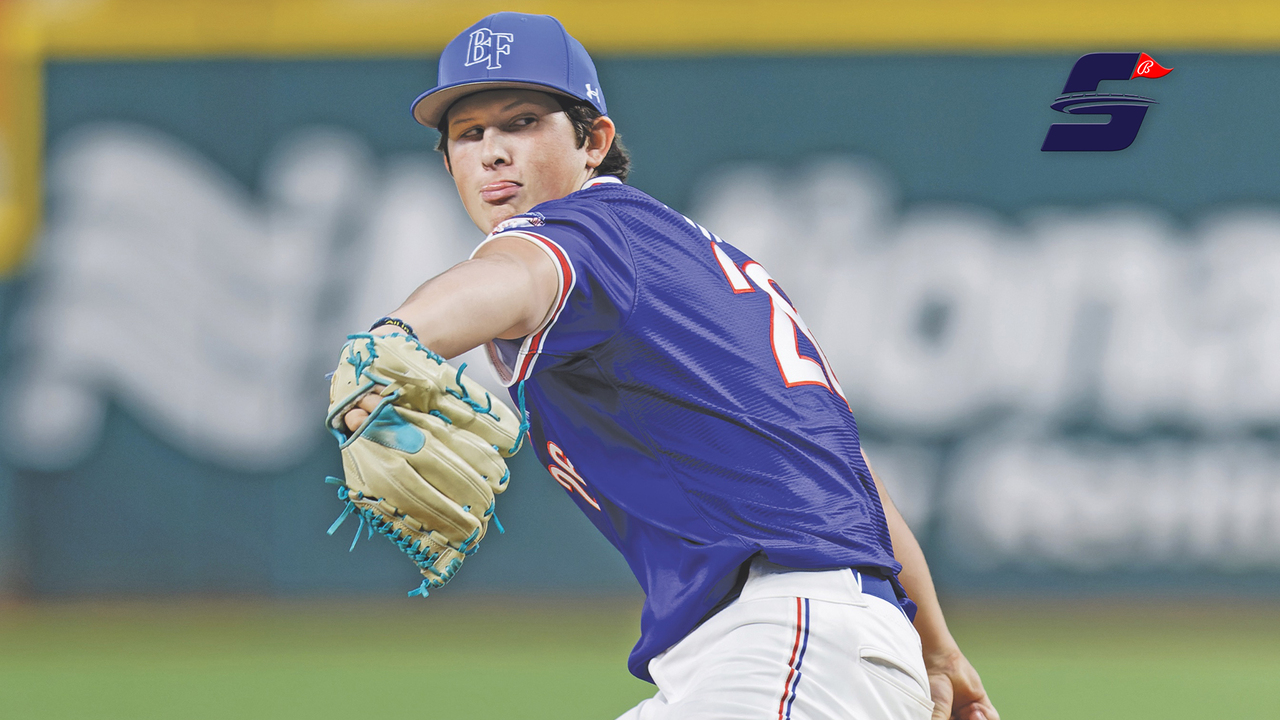 Mariners Prospect Breakdown: Ryan Sloan