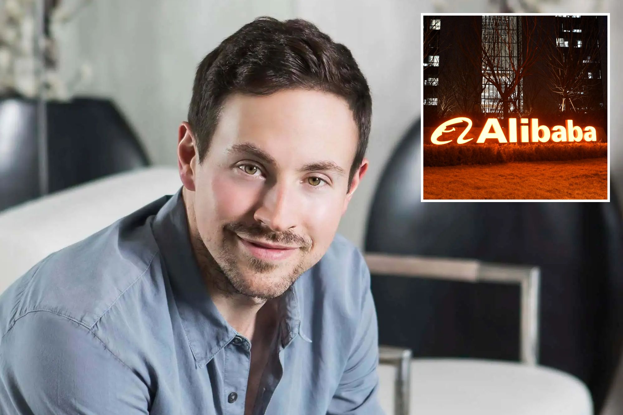 Billionaire GameStop CEO Ryan Cohen boosts stake in Chinese titan ...