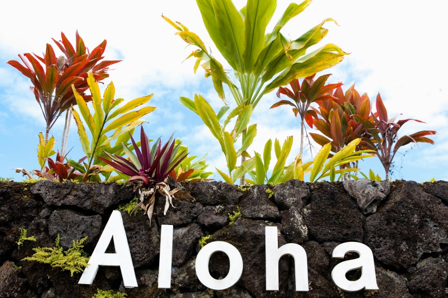 5 easy ways to embrace Hawaiʻi’s Aloha in your life