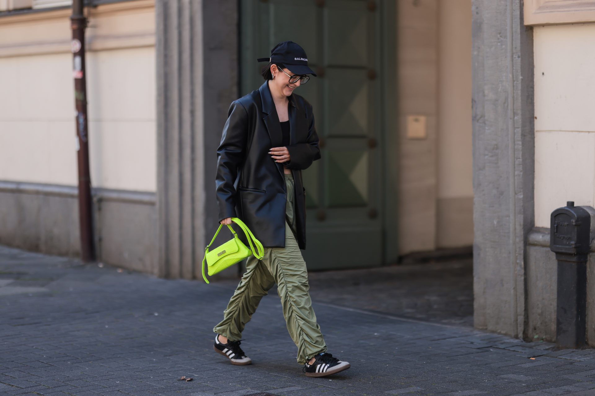 From the gym to the runway: the athleisure fashion revolution