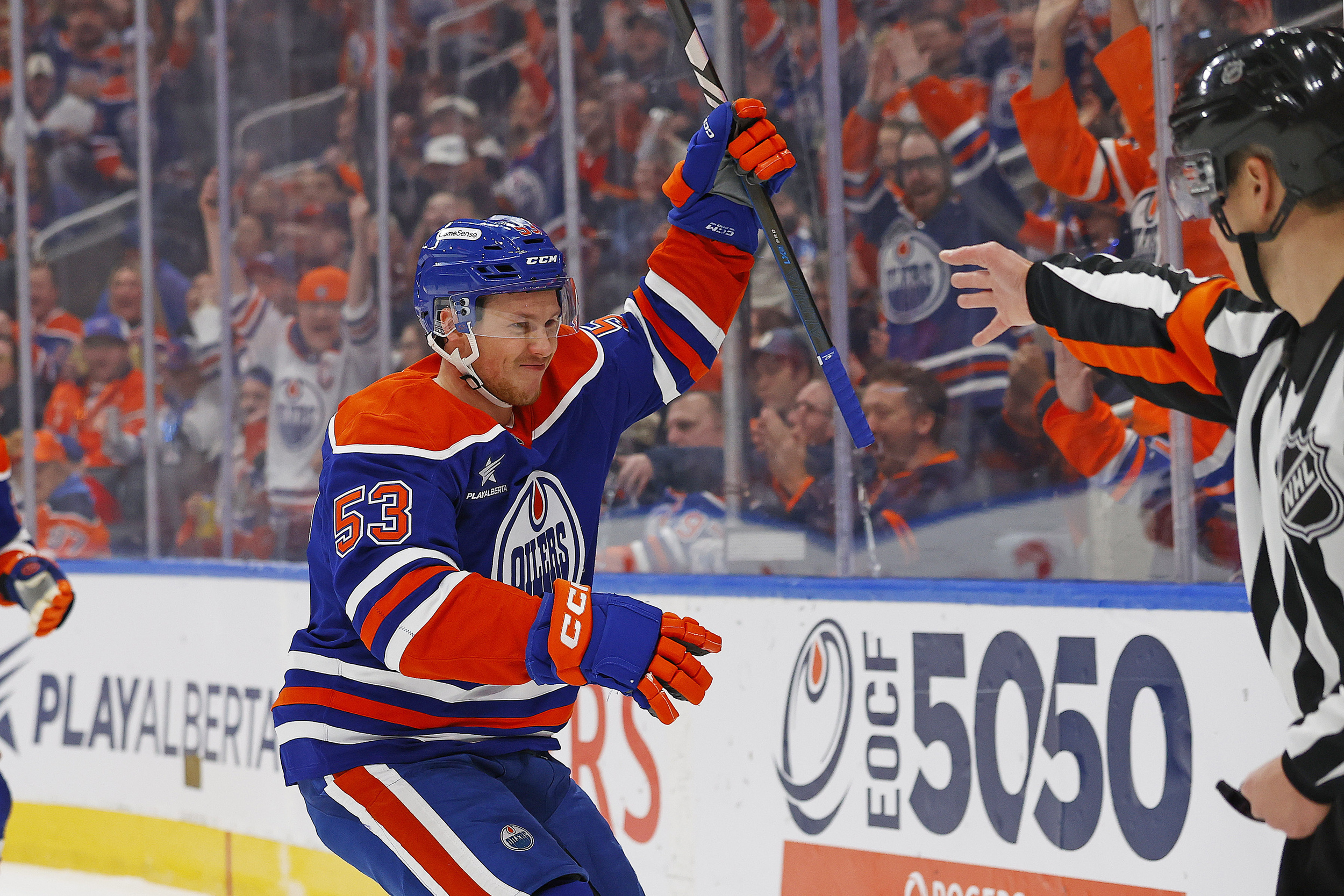 Oilers Running Out of Time to Make Big Trade Deadline Decision