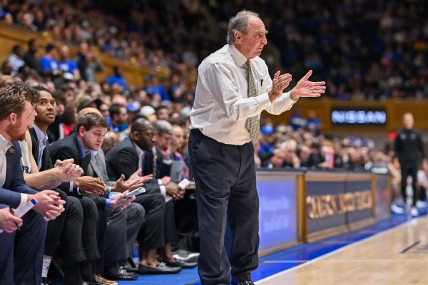 La Salle hoops coach Fran Dunphy to retire at season's end