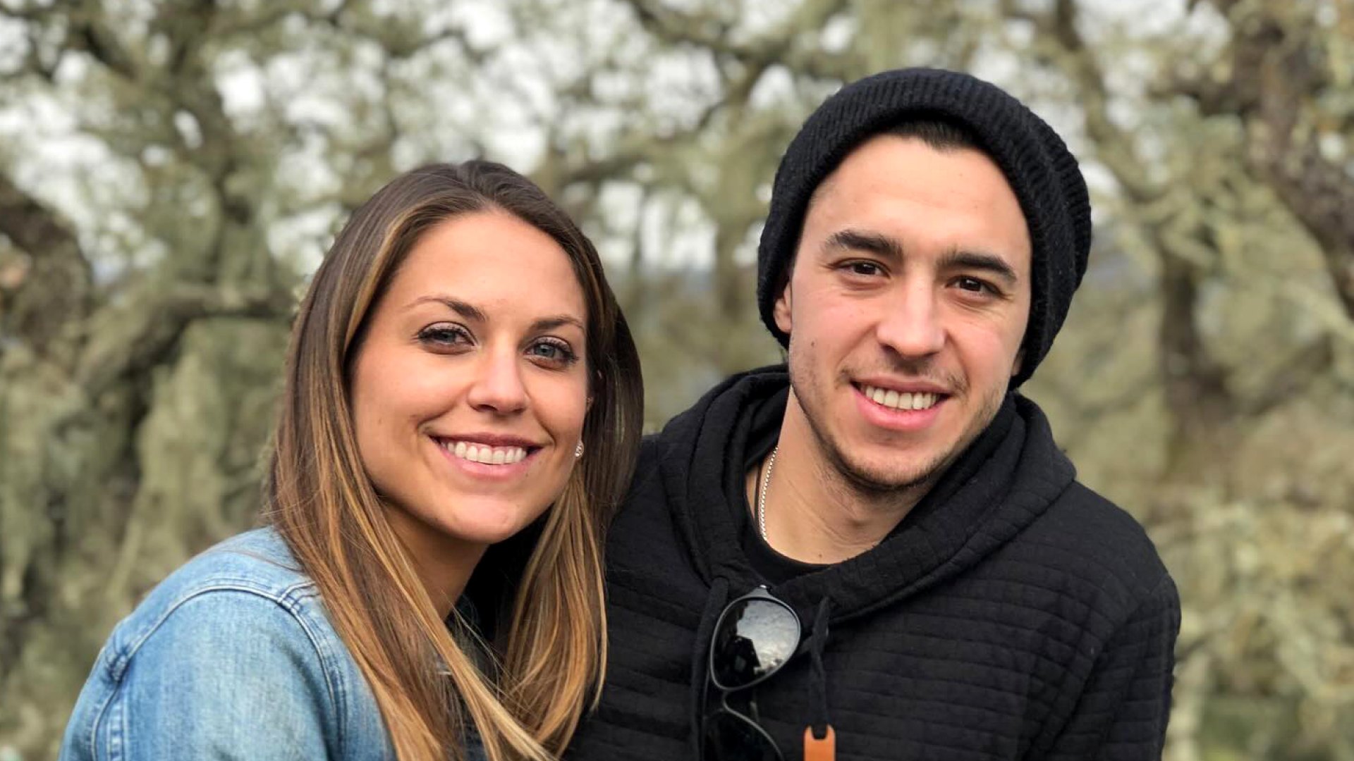 Meredith Gaudreau Continues Pregnancy Tradition Without Late Husband Johnny