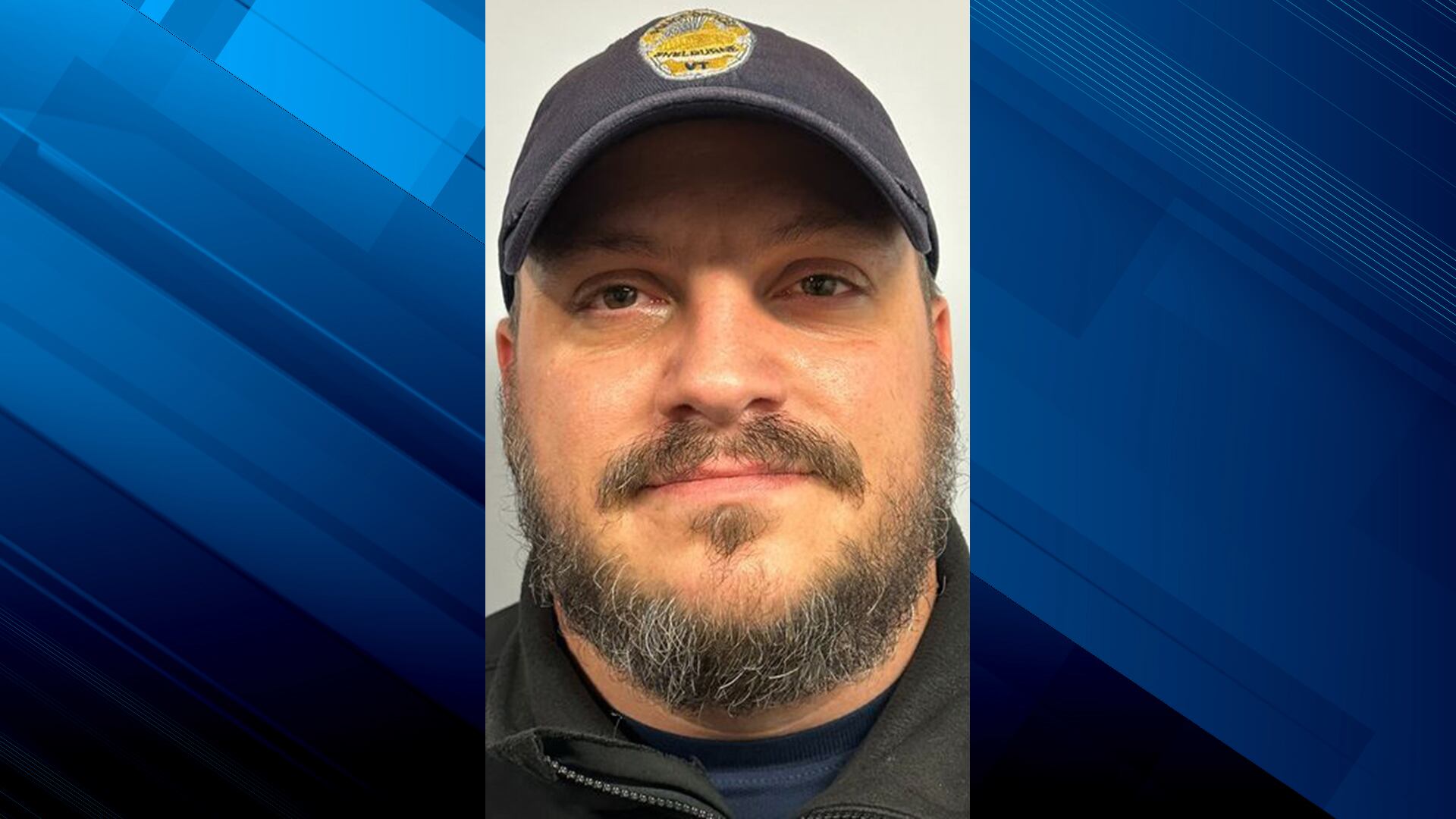 Vermont police officer charged in fatal crash