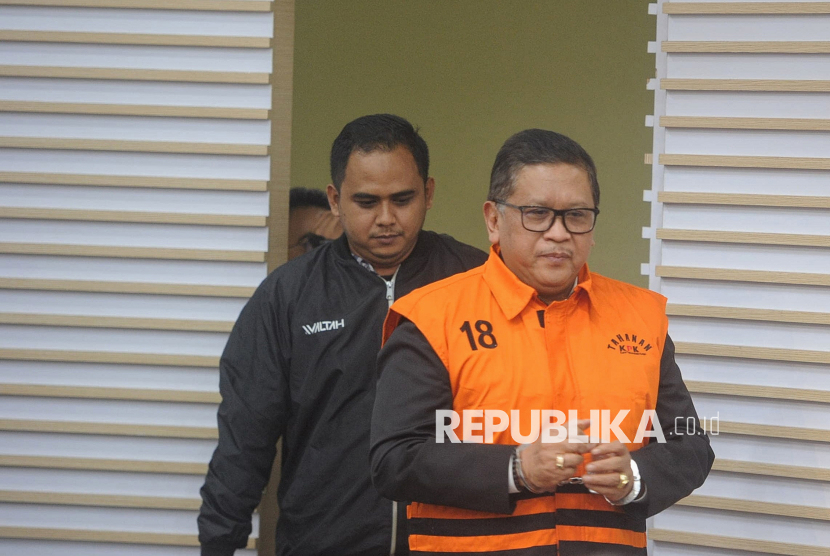 Tiga Kader Penting Banteng Ditahan KPK dalam 2 Hari, PDIP: Ini Bukan ... Tiga Kader Penting Banteng Ditahan KPK dalam 2 Hari, PDIP: Ini Bukan ...
