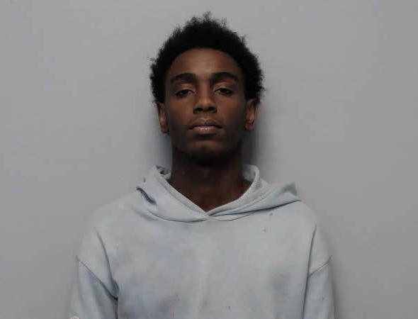 Dothan man caught on camera shooting into apartment was one of six ... Dothan man caught on camera shooting into apartment was one of six ...