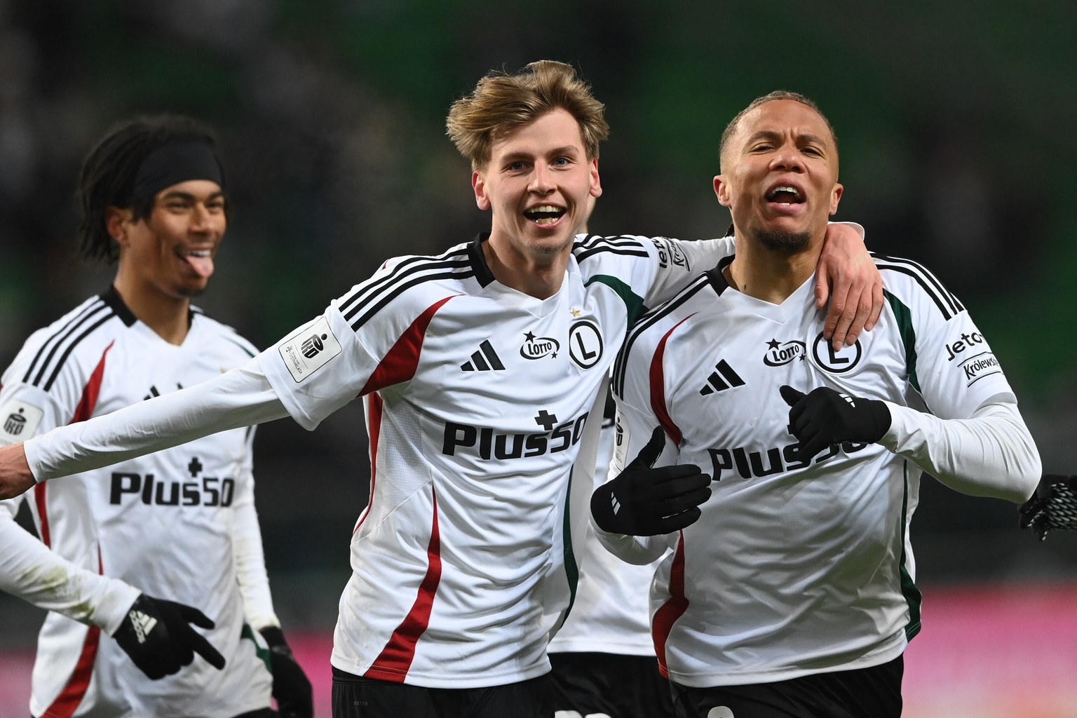 Z kim zagrają Legia i Jagiellonia? Kiedy losowanie Ligi Konferencji ...