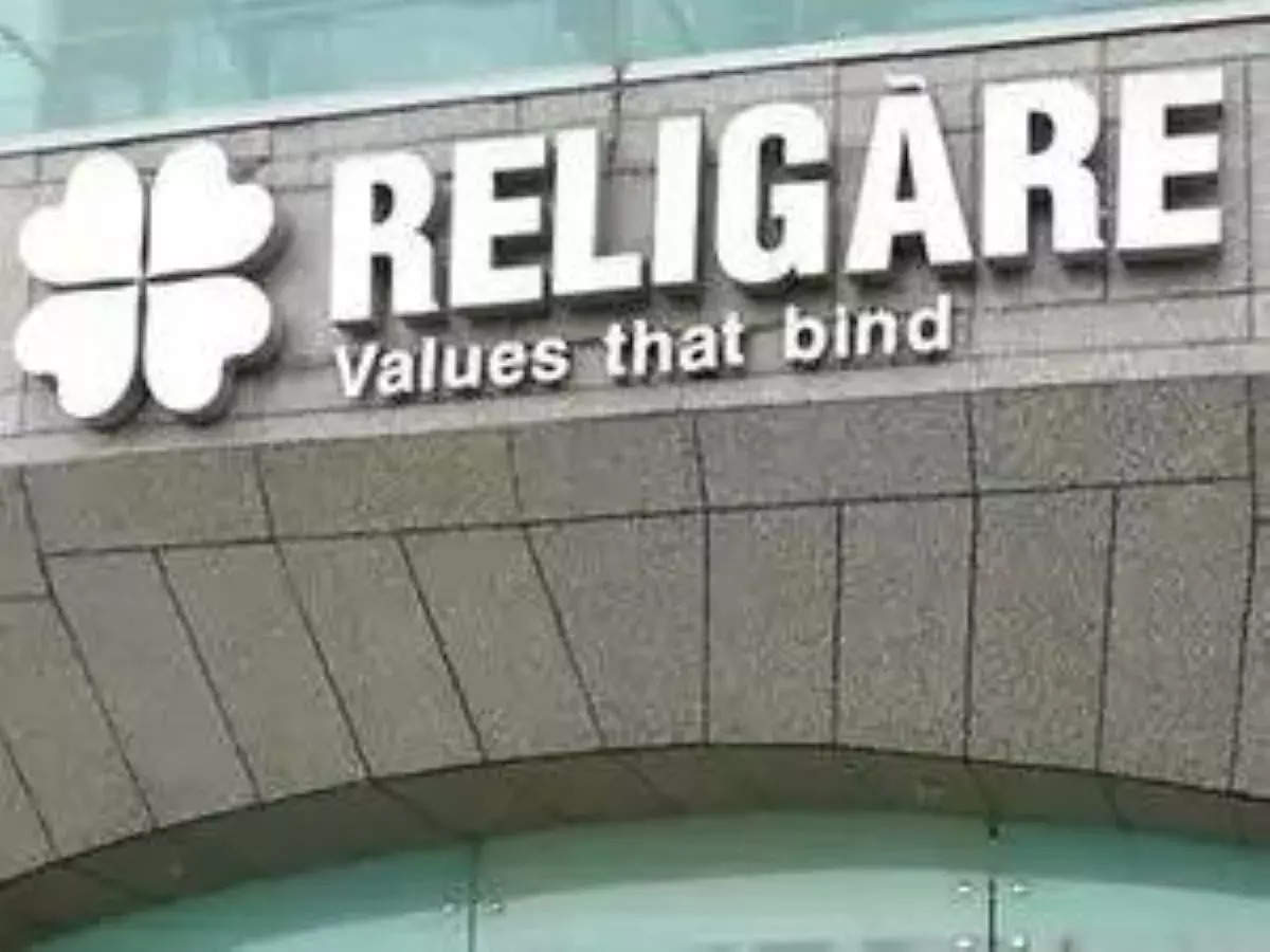 Burmans of Dabur finally take control of Religare