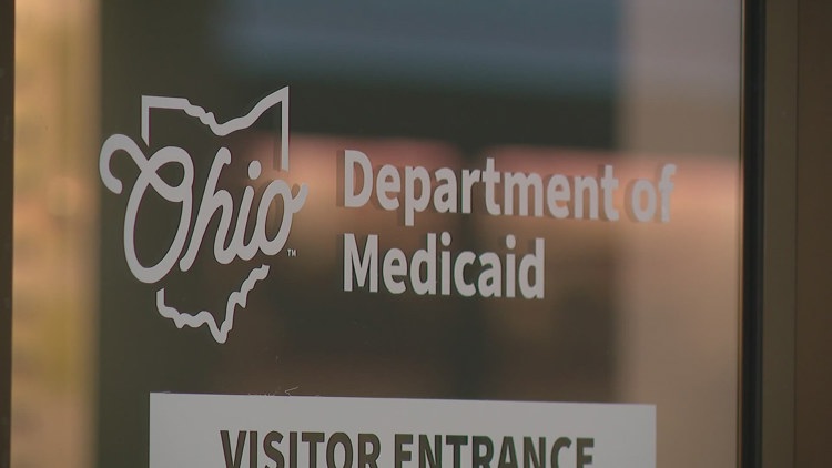 Ohio seeks federal approval for Medicaid work requirement
