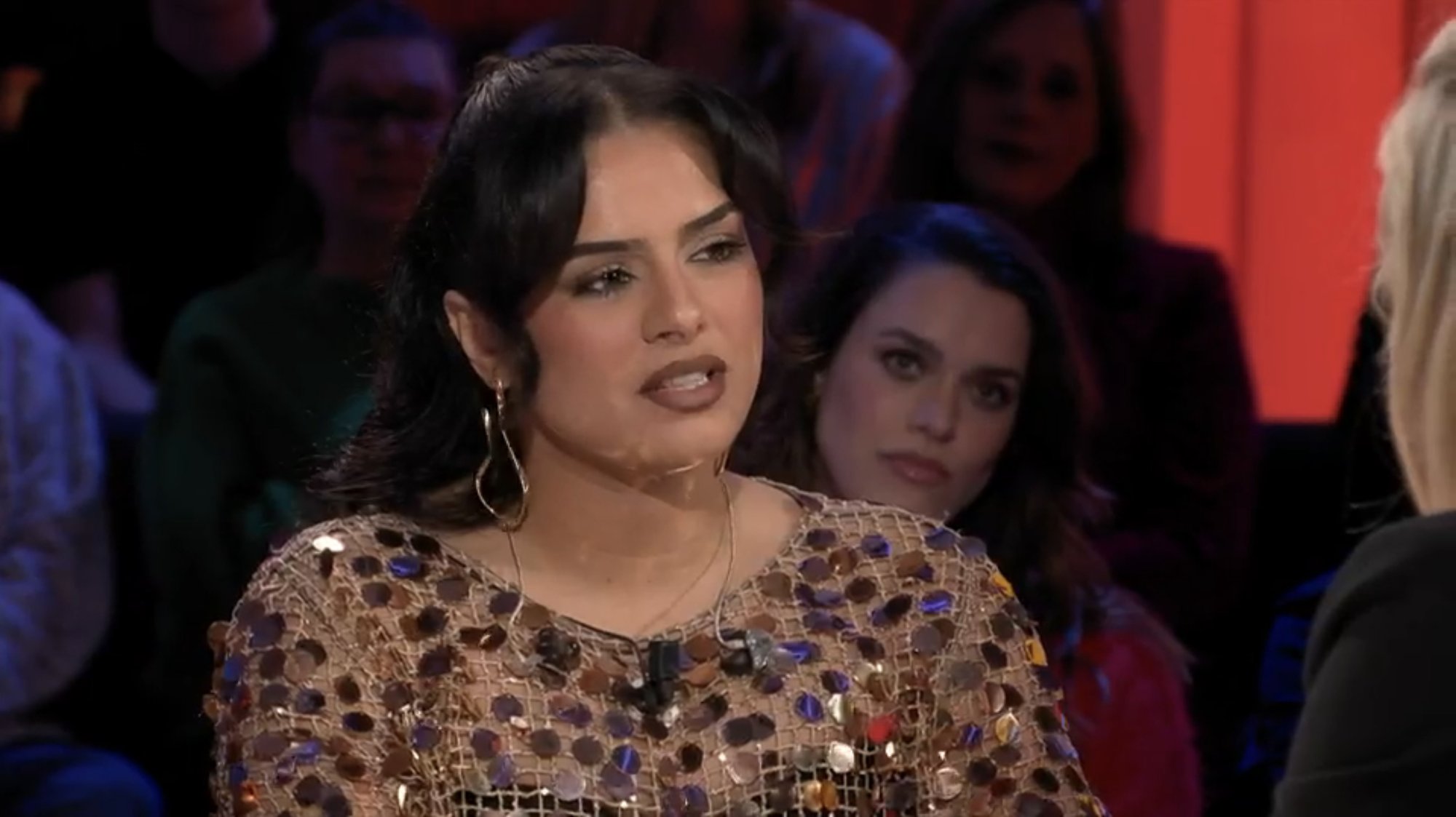 Numidia werd als kind uit huis geplaatst: 'Ik had heel veel pijn en ik ...