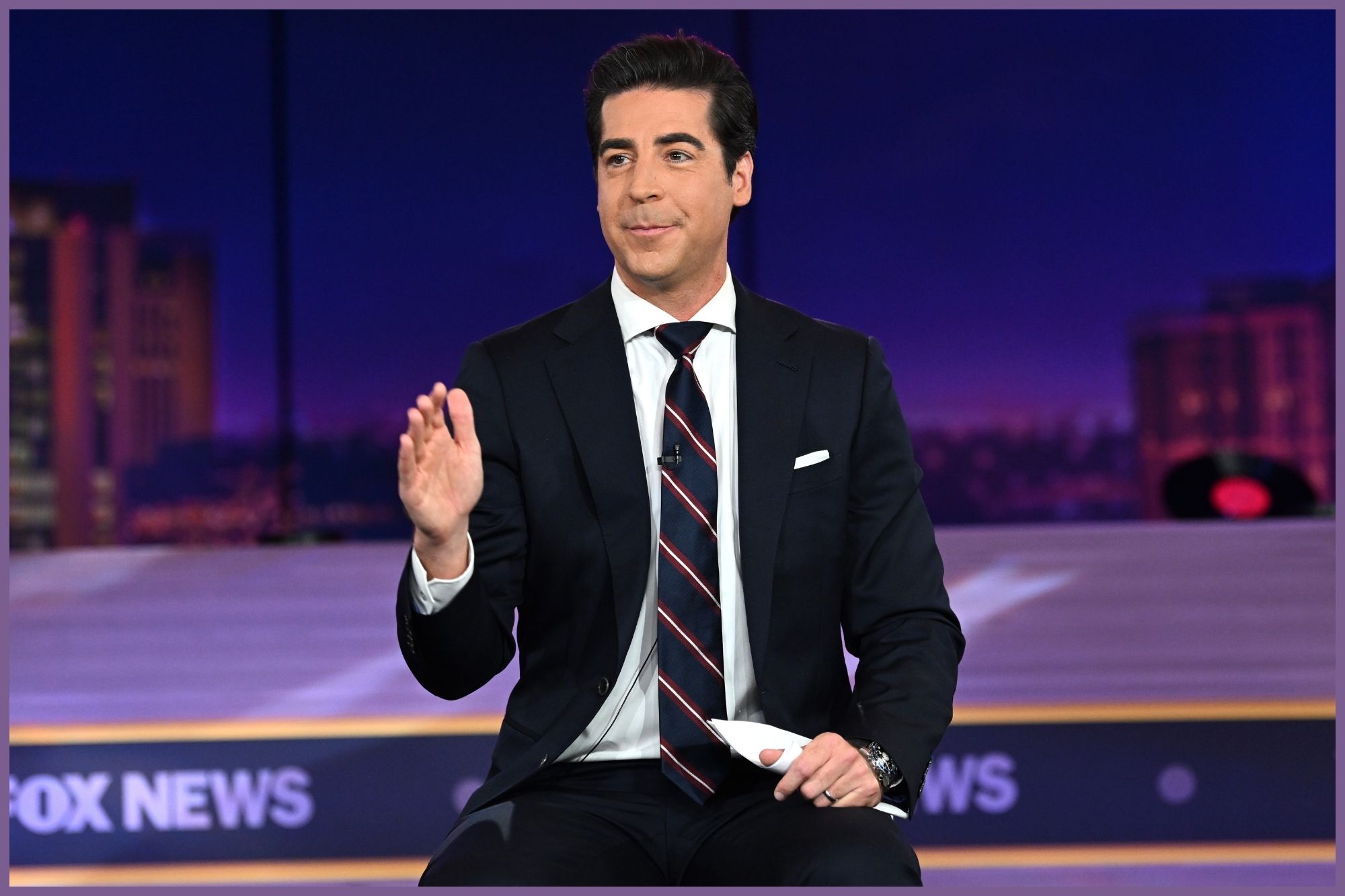 Fox News Host Ripped Apart After Pleading With DOGE to Be 'Less Callous ...