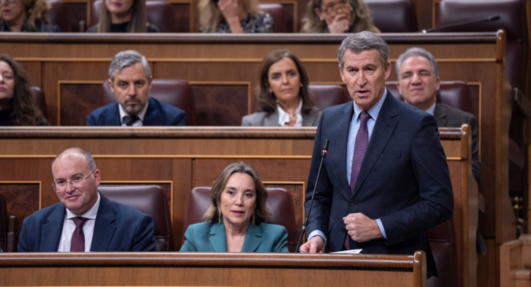 El PSOE abre la puerta a citar a Feijóo a la comisión que investiga la ... El PSOE abre la puerta a citar a Feijóo a la comisión que investiga la ...