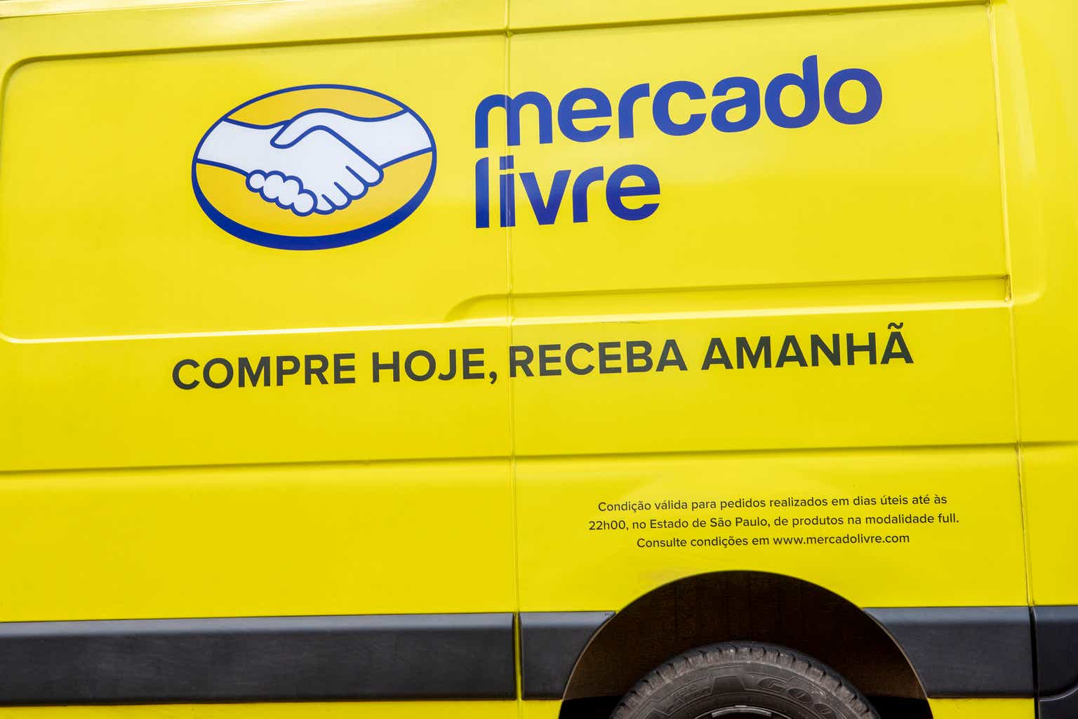 MercadoLibre is expected to see positive 'halo effects' from its lower ...