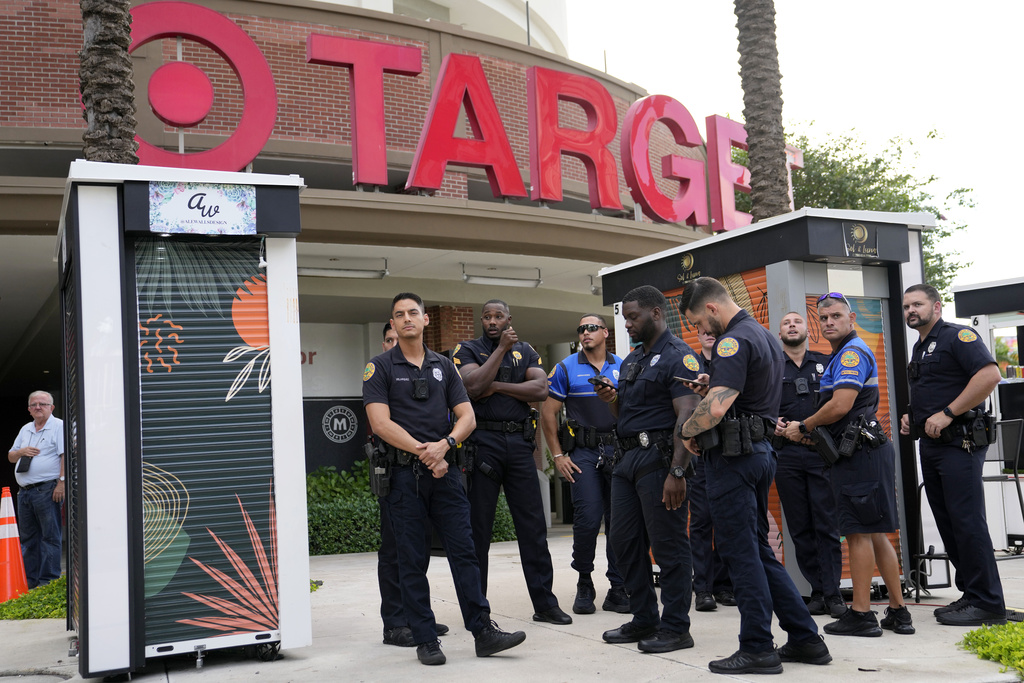 Florida files suit against Target, claiming DEI initiatives 'misled ...