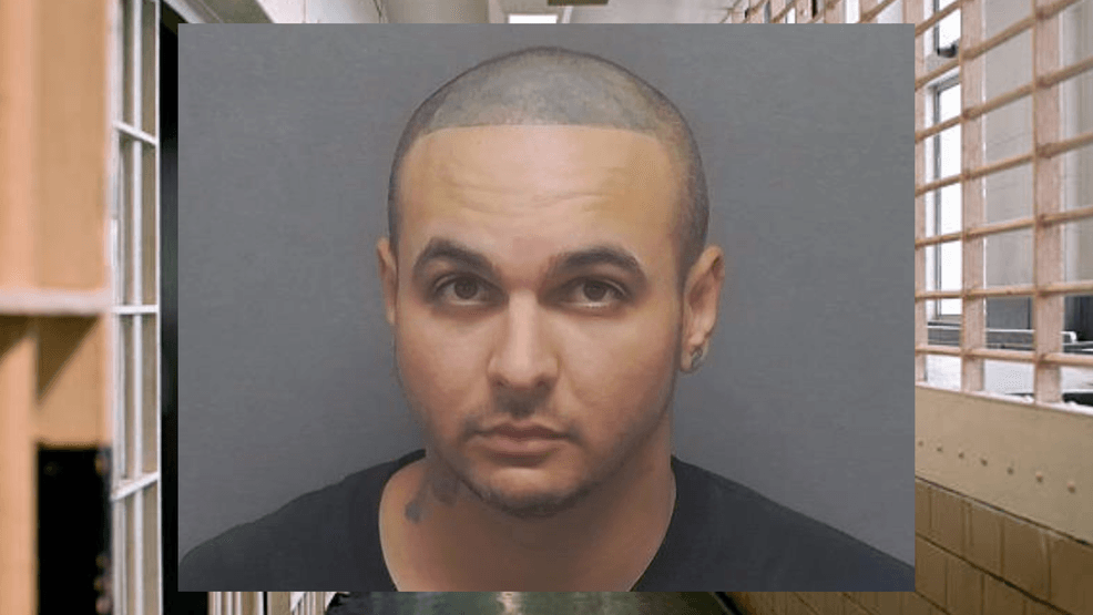 Convicted felon found guilty of firearm possession, faces up to 15 years