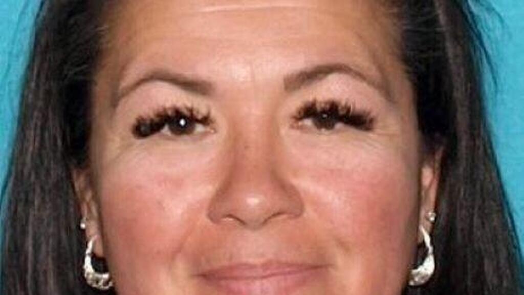 Wife named suspect in killing of Cal Fire captain, remains at large as ...