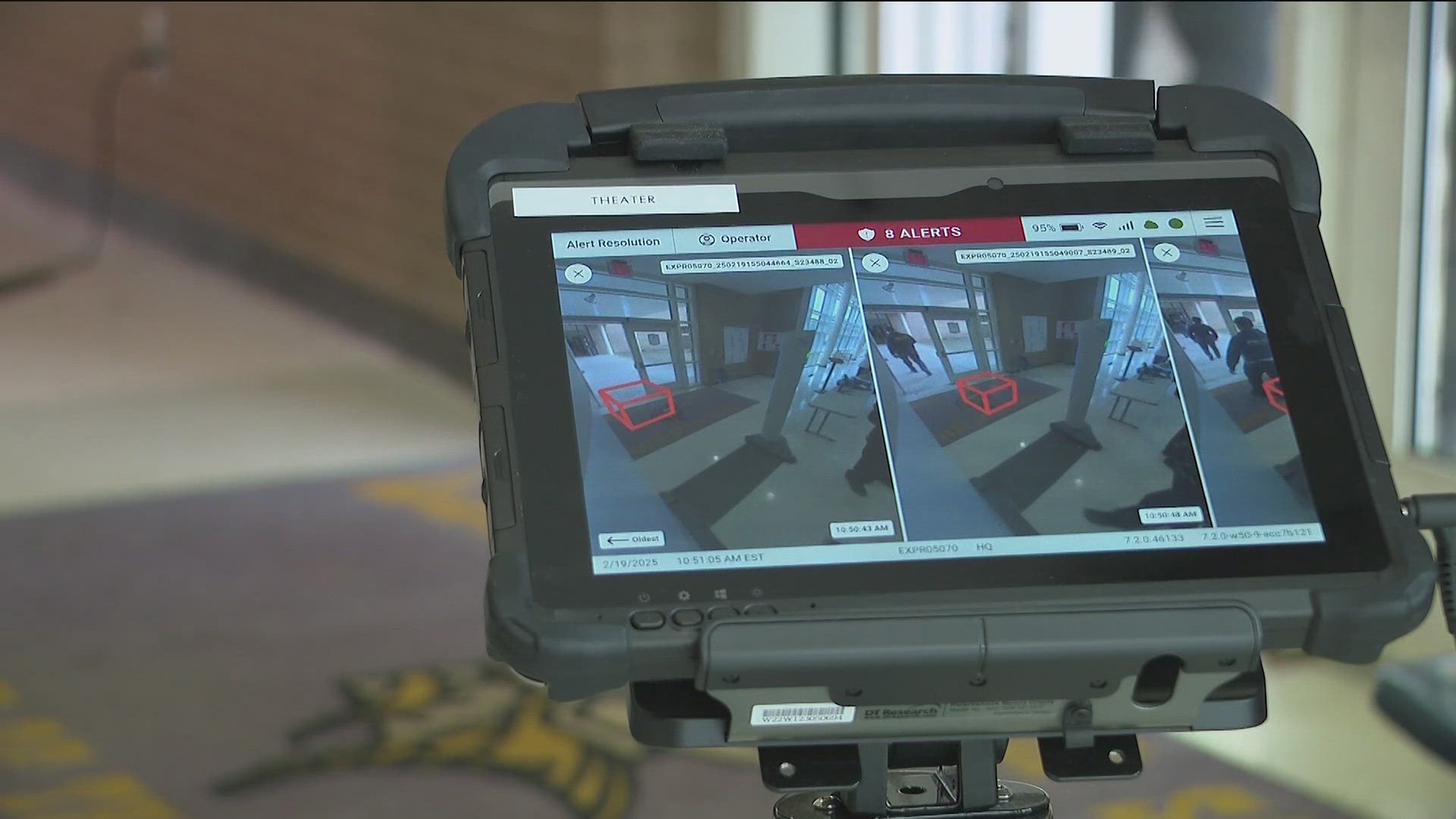 Gwinnett County Schools reveals safety plan