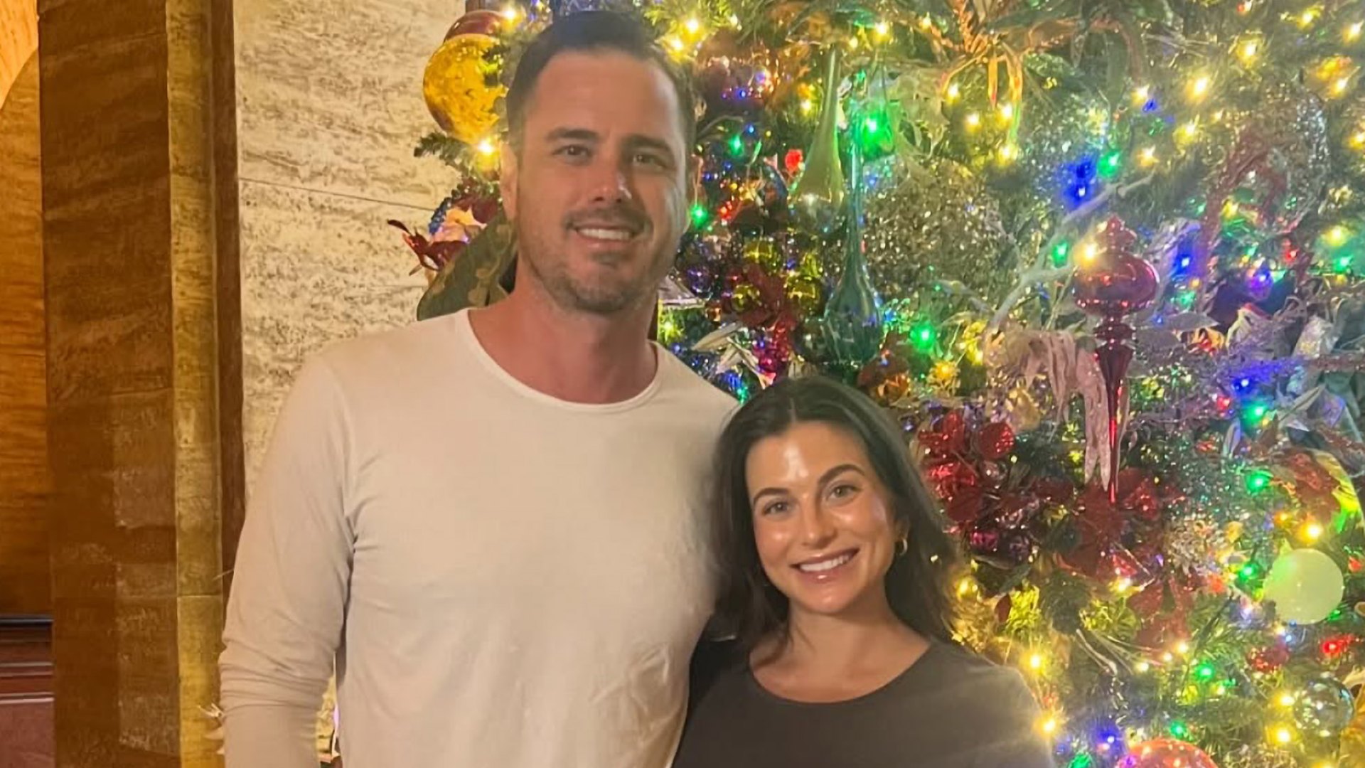 Ben Higgins' Wife Says Doctors Lost Daughters' Heartbeat for 10 Minutes