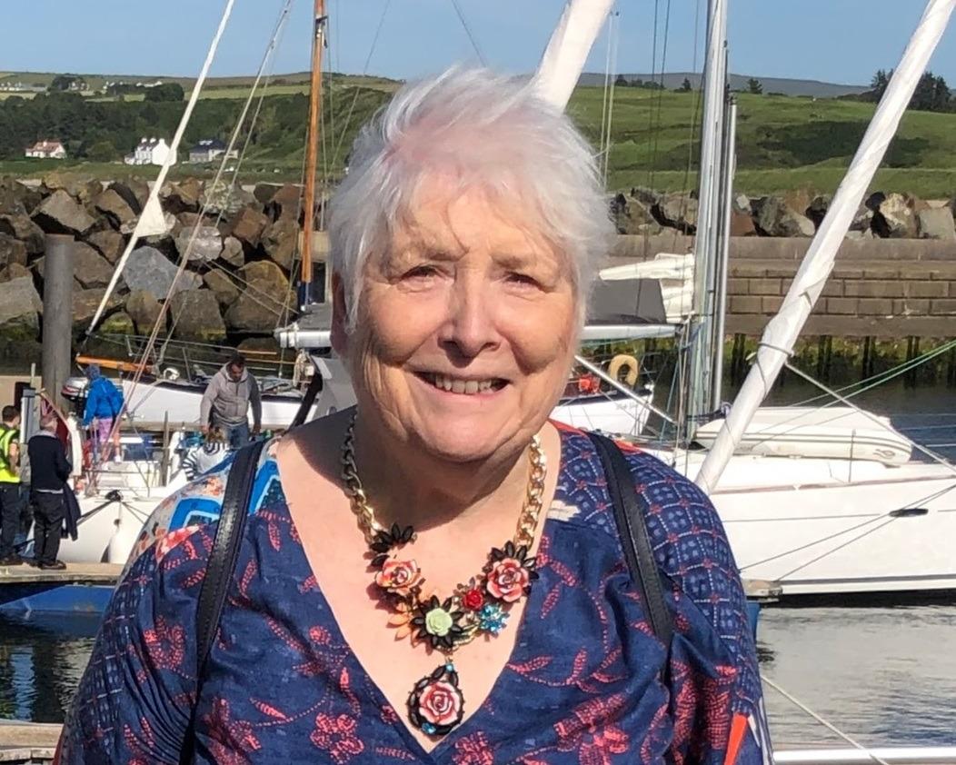 ‘Mary has left a legacy of love and laughter’: A tribute to the life of ...