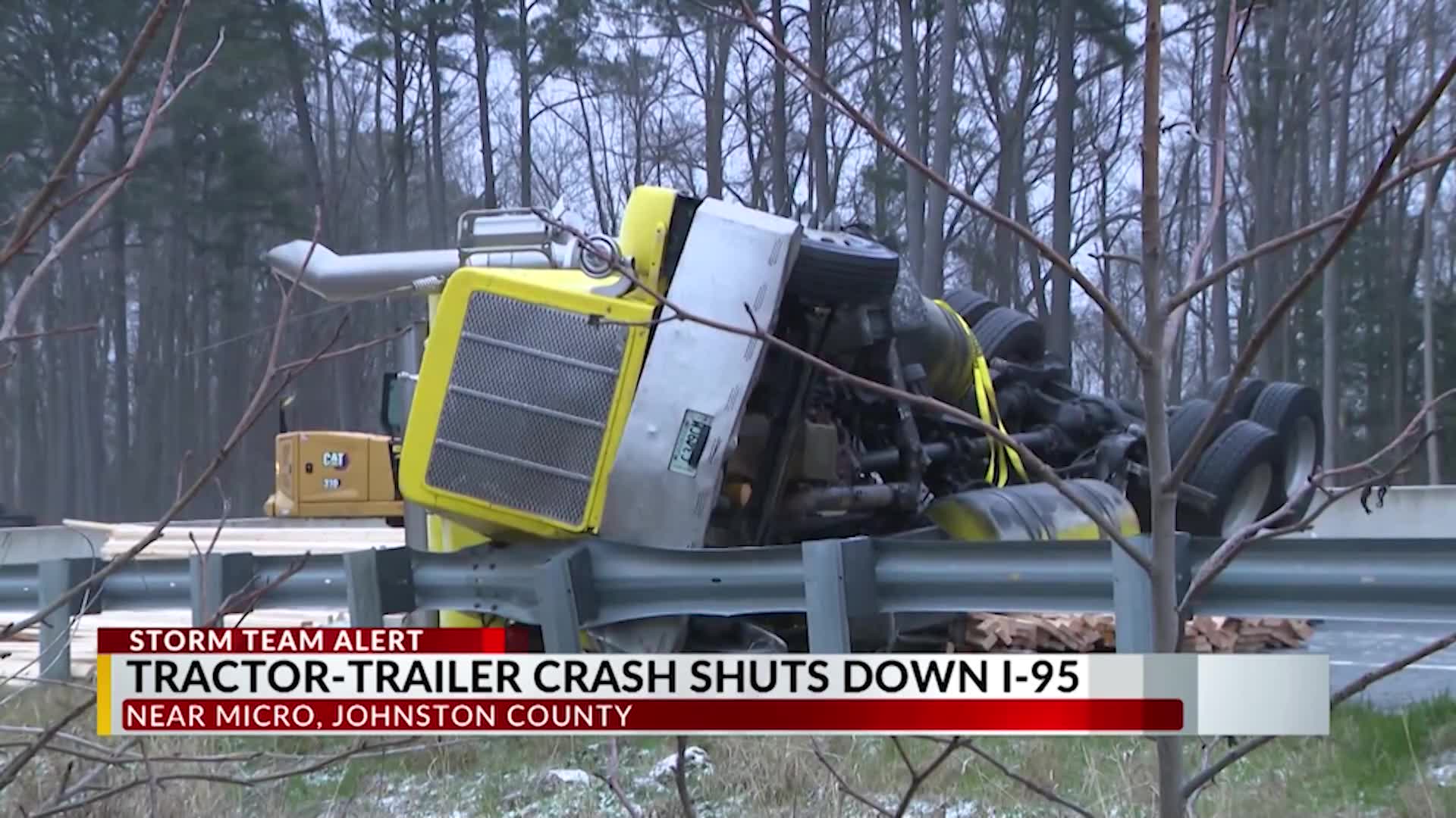 CBS 17 | The latest in Local News and Weather That Matter