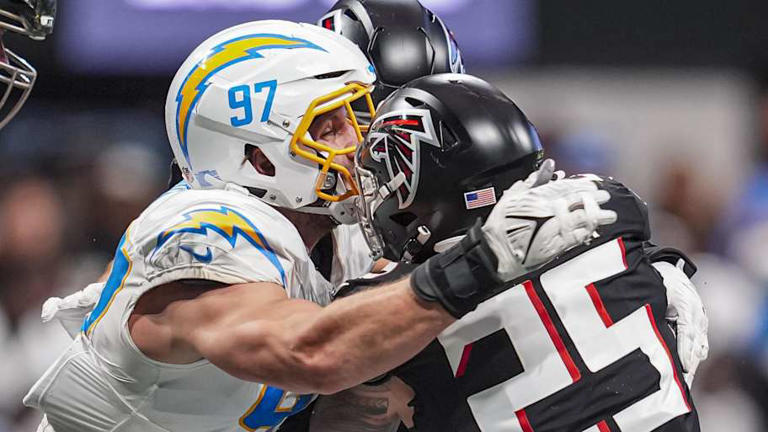 Are Cardinals Potential Fit for Joey Bosa?