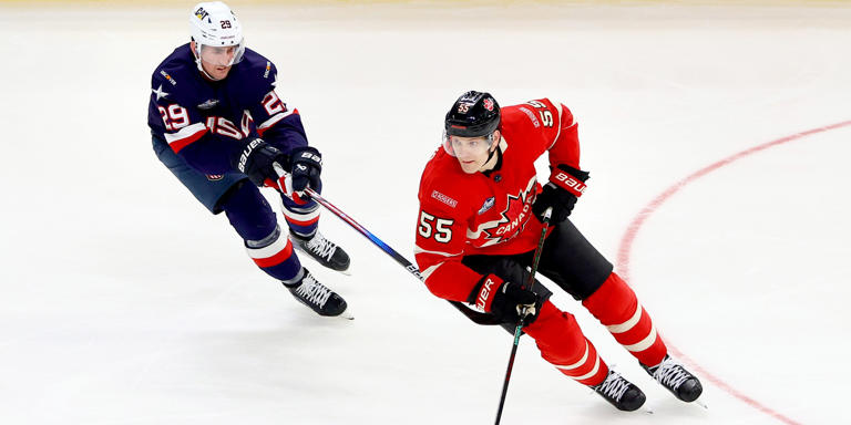 How to watch USA vs. Canada: Live stream 4 Nations Face-Off Championship