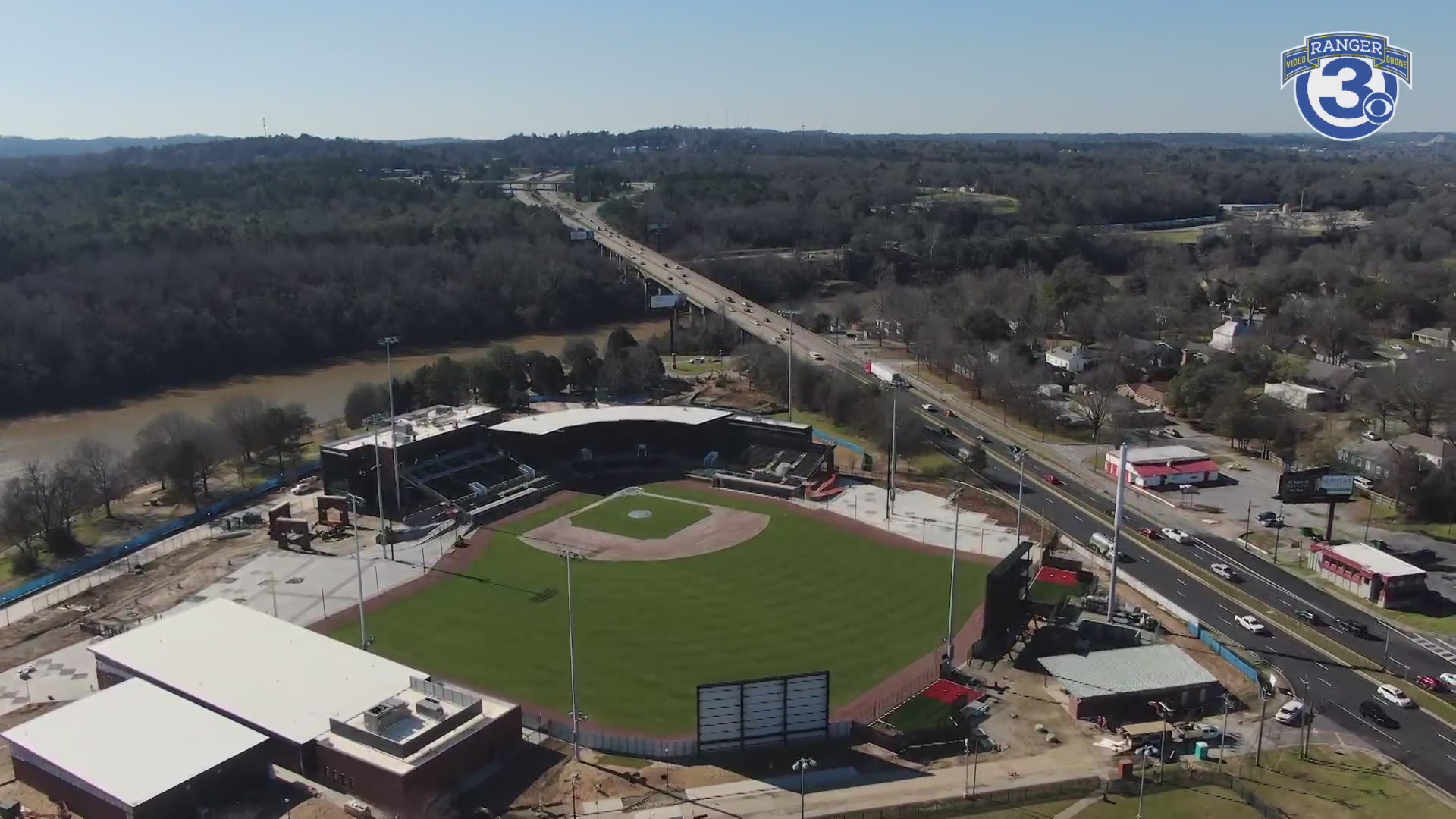 Bob 5PM weather Update