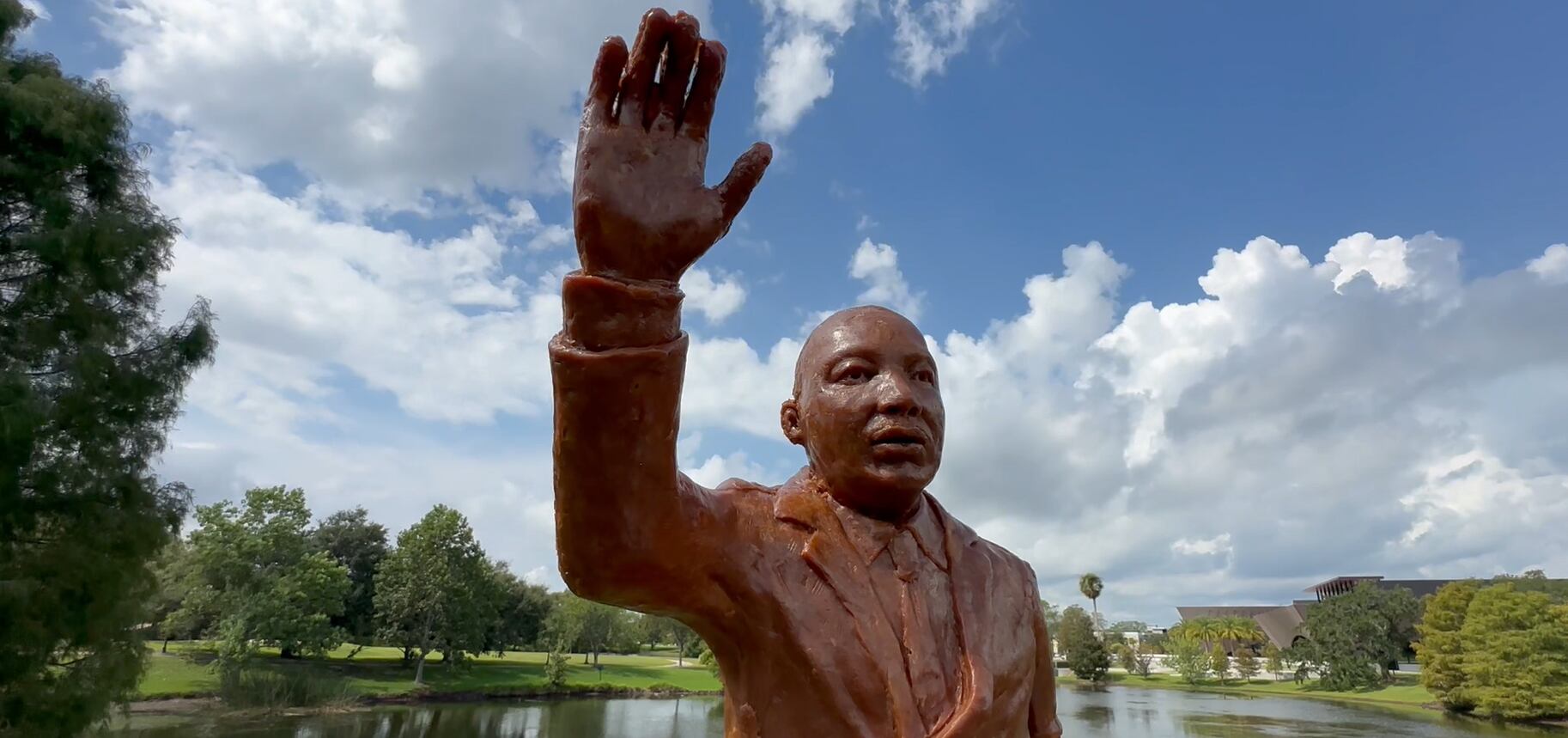 Huntsville artists join 48 Now to share their journey of building MLK ...