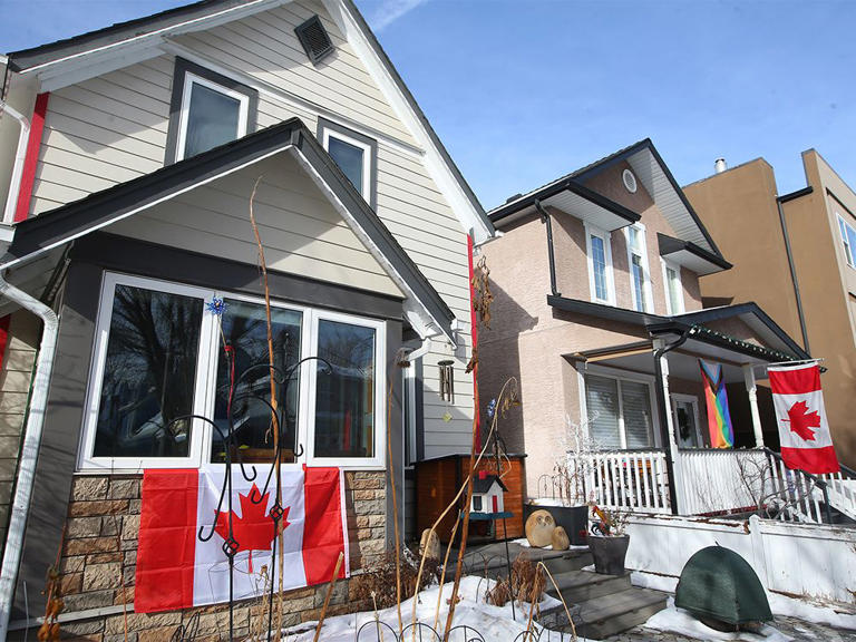 Tariff threats spark Canadian patriotism, but some may cede control to U.S.