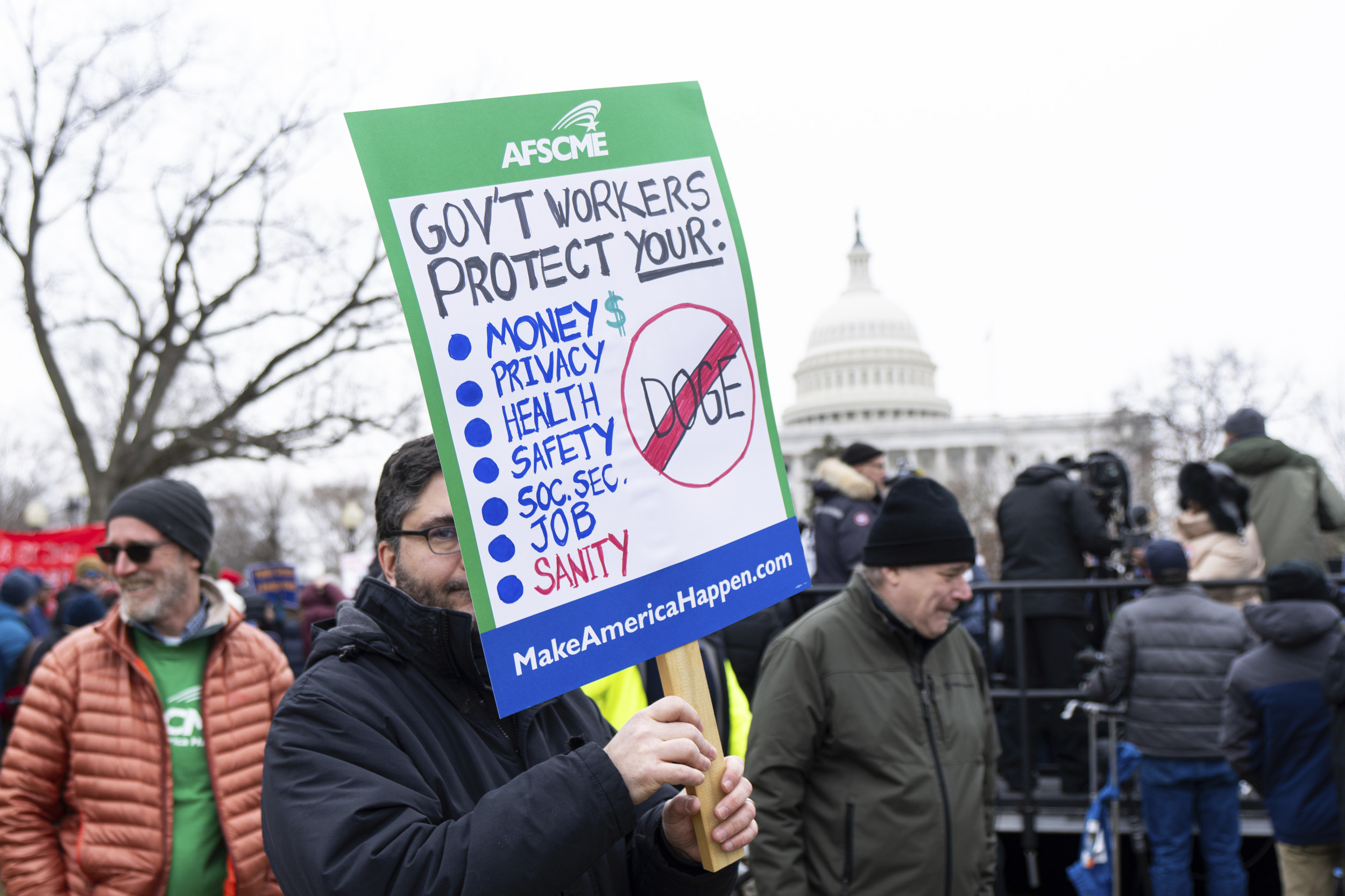 Obama-Appointed Judge Hands Donald Trump a Legal Victory