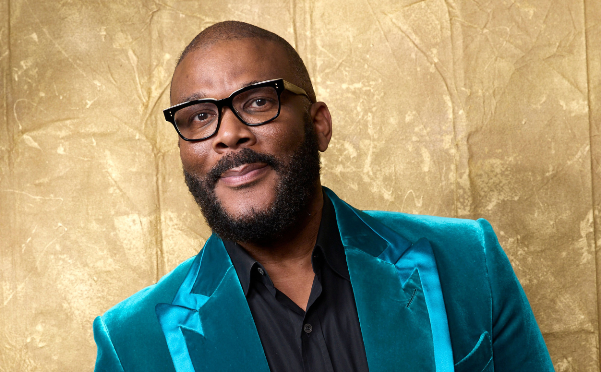 Fans Say They're Going to Watch Tyler Perry's Latest Movie for One ...