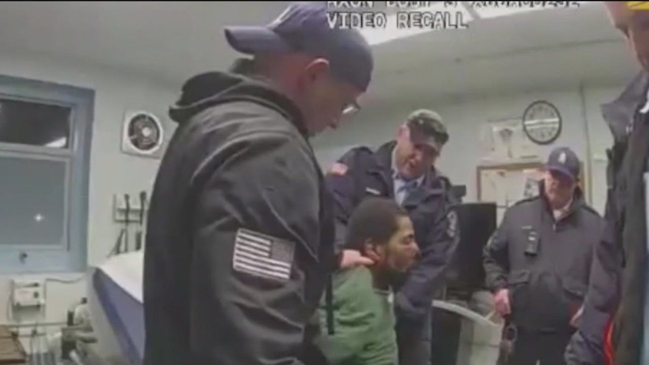 Six New York prison guards indicted for murder in beating death of ...