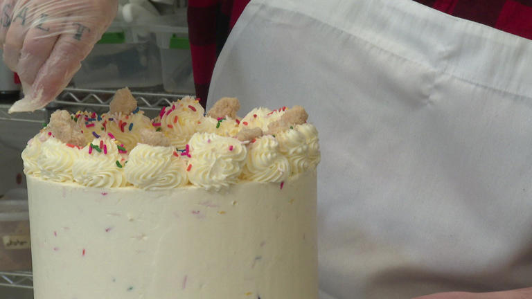 ‘It’s really challenging’: Egg prices impacting Madison bakery