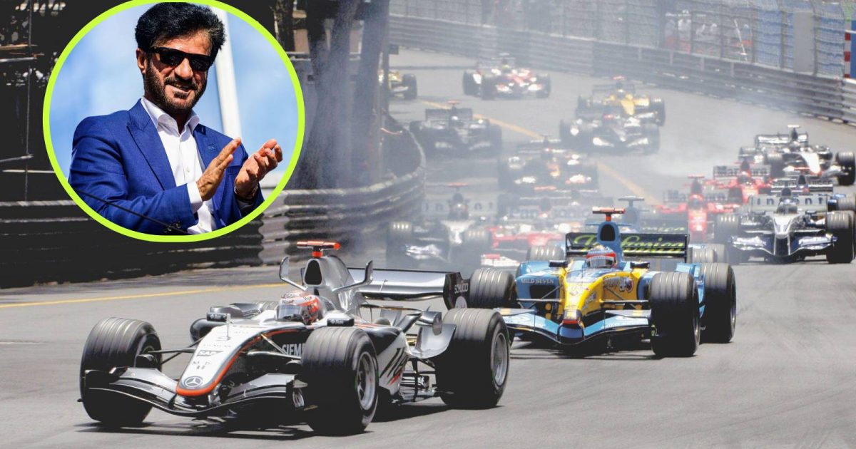 FIA president pitches return of ‘roaring’ V10 Formula 1 engines