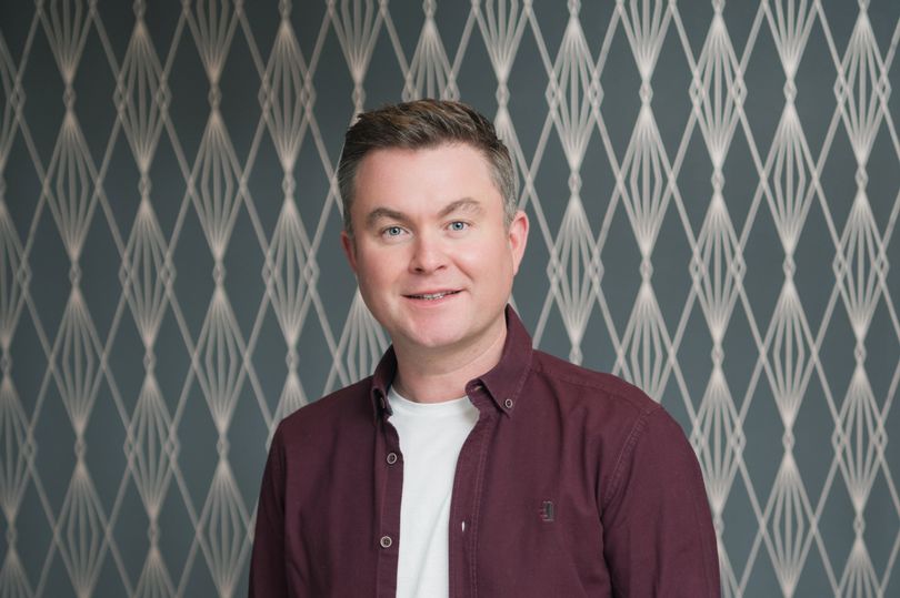 Michael English cancels gigs after devastating death of his teenage ...