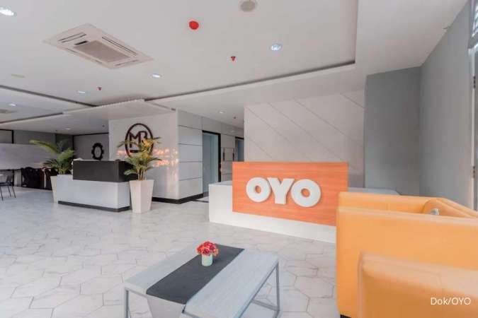 Ekspansi Besar OYO! 1.000 Company Serviced Hotels Ditargetkan Siap ...